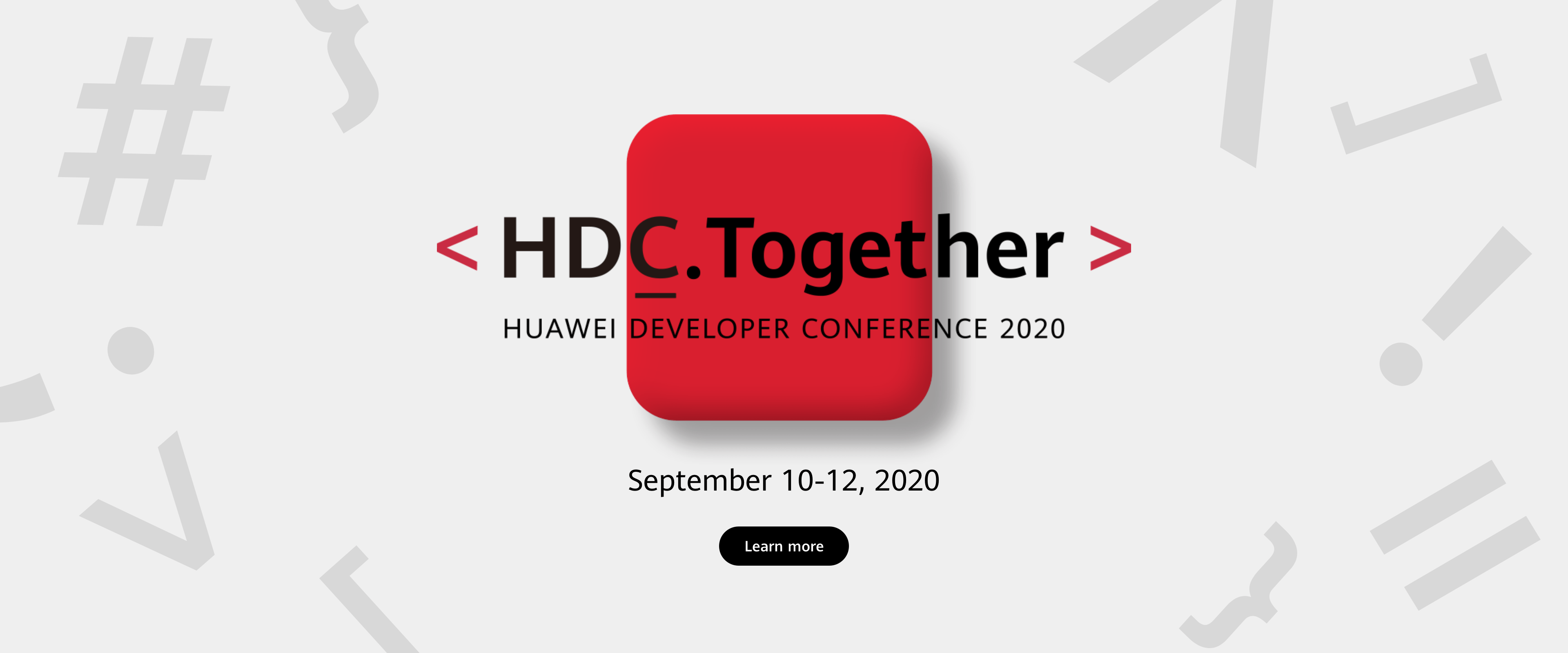 HarmonyOS - A brand-new distributed operating system for all scenarios